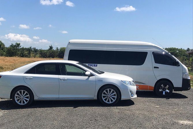Round Trip Private Transfer From Nadi Airport To Your Resort - Who Should Consider This Transfer?