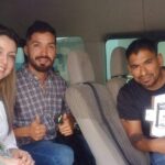 Round Trip - Puerto Morelos - Private Service - Why Consider a Private Transfer from Cancun Airport to Puerto Morelos?