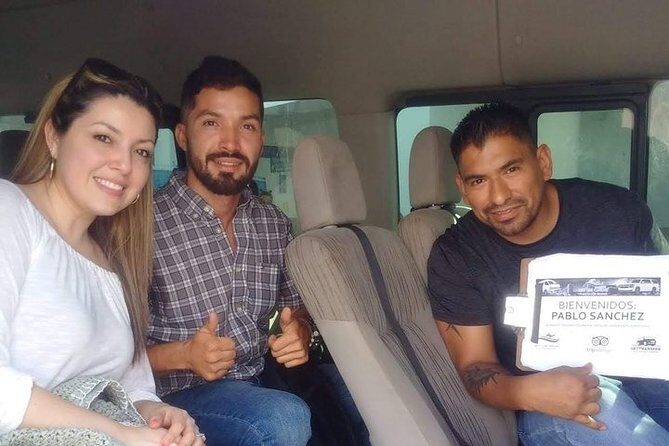 Round Trip - Puerto Morelos - Private Service - Why Consider a Private Transfer from Cancun Airport to Puerto Morelos?