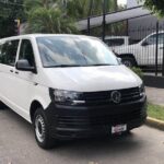 Round Trip Transfer from Cancun Airport to Playa del Carmen - The Sum Up