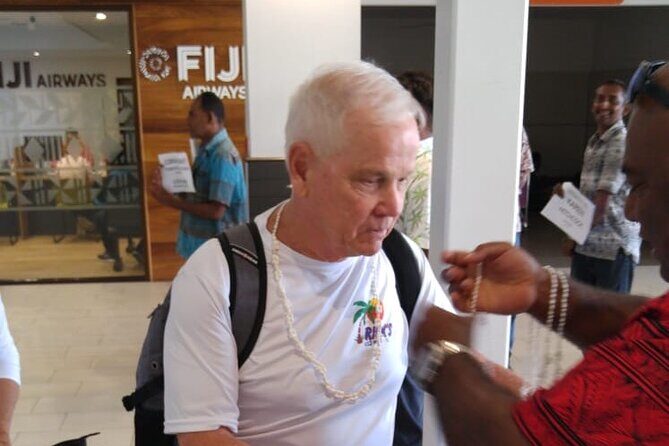 Round-trip Transfer :Nadi Airport to Denarau Island Hotels - The Value for Money