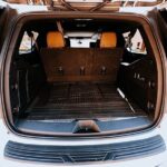 Roundtrip Deluxe Suburban Transportation - The Booking Process and What’s Included