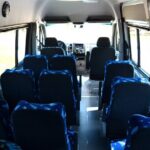 Roundtrip Private Airport Transportation - Vehicle Options and Comfort