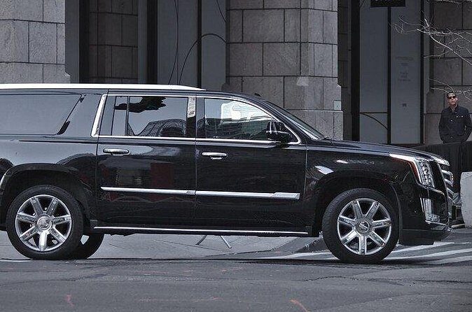 Roundtrip Private Shopping Transfer to Woodbury or Jersey Gardens - Why This Experience Might Be Perfect for You