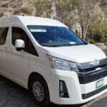 RoundTrip Transfers from LosCabos airport - The Experience on the Road