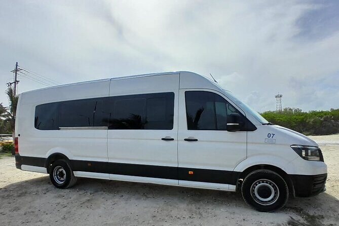 Roundtrip transportation from Cancun Airport to Playa del Carmen Hotel - Practical Tips for Travelers
