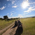 Route in Cuatrimoto through Atlixco Nature and Panoramic Views - Practical Tips for Your Ride