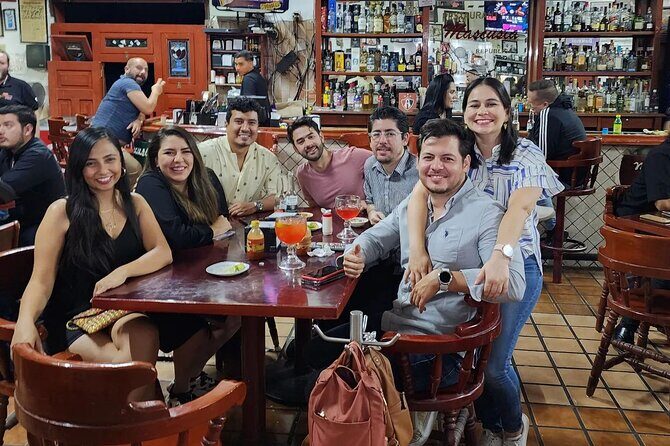 Route of Cantinas, Music, Fiesta and Mexican Flavor - Why This Tour Offers Great Value