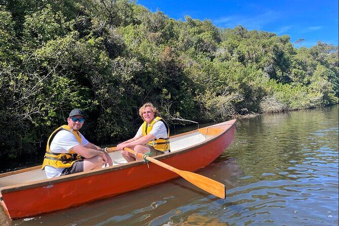 Rowboat Rental in New Zealand for 30, 60 or 120 Minutes - Overview of the Rowboat Rental Experience