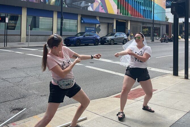 Royal Exploration Scavenger Hunt Game in Nashville - Who Is This Tour Best For?