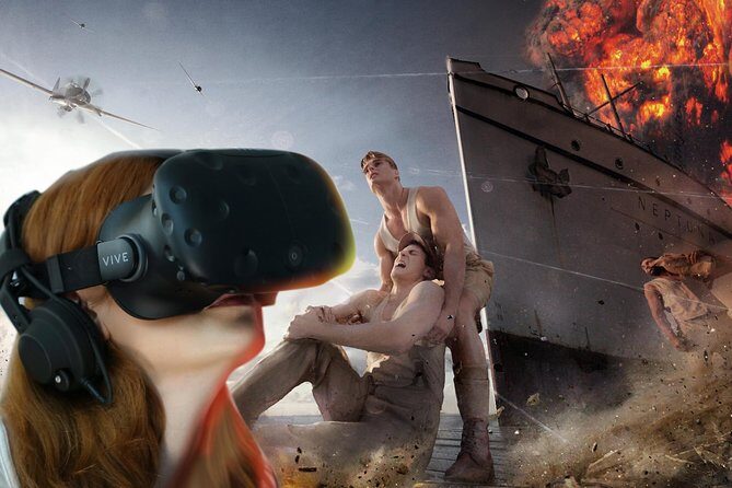 Royal Flying Doctor Service Tourist Facility: Two Iconic Territory Stories - Who Will Love This Tour?