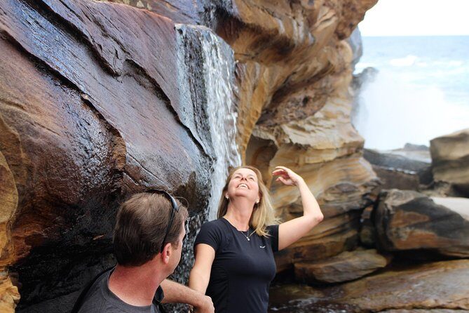 Royal National Park Private Tour - Horderns Beach: A Charming Introduction