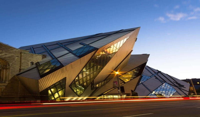 Royal Ontario Museum Revealed: A Guided Tour Through History - What You Can Expect During the Tour