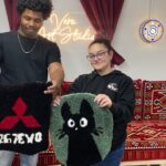 Rug Tufting Workshop in Philadelphia with Turkish Tea - Who Will Love This Experience?