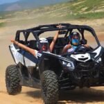 RZR and Horseback Riding Combo Adventure - The Experience for Different Travelers
