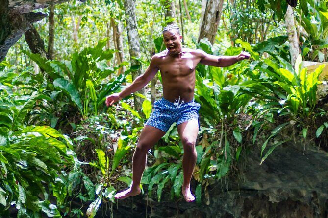 RZR Jungle Off Road to Jade Cavern & Chulas Beach Club - FAQ