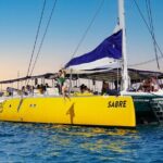 Sabre Sunset Cruise with BBQ Dinner & Drinks - The Experience: What to Expect on the Sabre Sunset Cruise