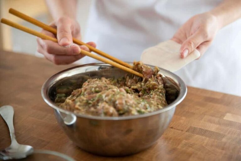 Sacramento: Chinese Wonton Cooking Class With Local Chef - The Itinerary: Breaking Down the Experience