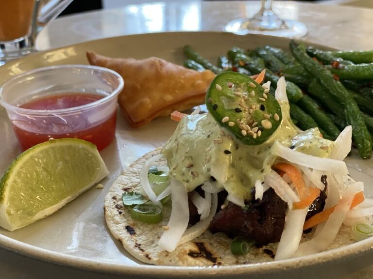 Sacramento: Discover Midtown - Delicious Walking Food Tour - What Makes This Tour Stand Out?