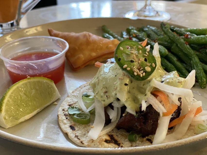 Sacramento: Discover Midtown - Delicious Walking Food Tour - What Makes This Tour Stand Out?