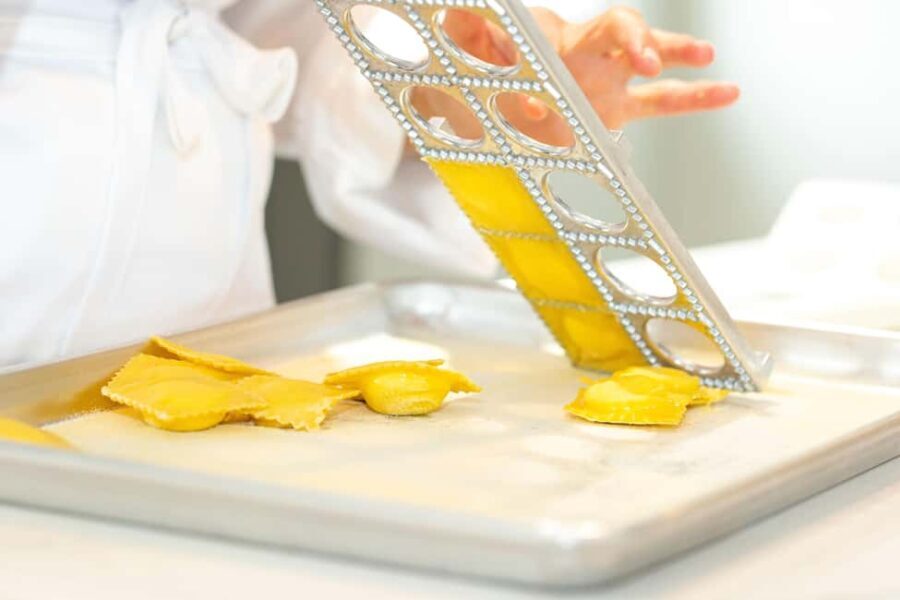 Sacramento: Pasta Making Class With Local Chef - Is This Experience Worth the Price?