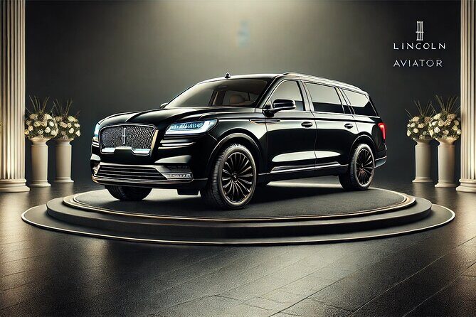 Sacramento Private Luxury Airport Transfer - Why This Transfer Service Might Be Worth It