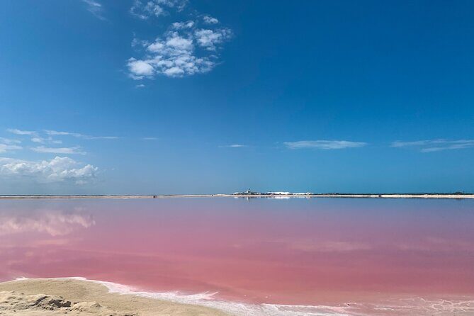 Safari in Rio Lagartos, Coloradas and Mayan Bath - What’s Included & What to Keep in Mind