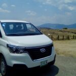 Safe transfer, City of Oaxaca to the airport - The Experience: What to Expect