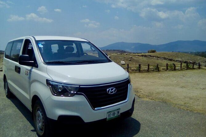 Safe transfer, City of Oaxaca to the airport - The Experience: What to Expect