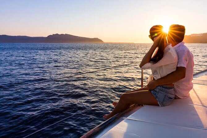 Sail at Sunset on a Luxury Walk along Vallarta Bay - Who Will Love This Experience?