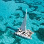 Sail Away Catamaran Day Trip with Snorkeling to Isla Mujeres - What the Reviews Say