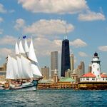 Sail on Tall Ship Windy, join us for our "Chicago Skyline Sail" - FAQ