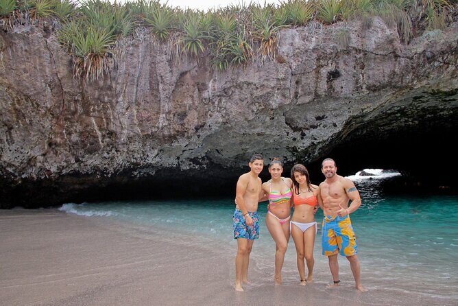 Sail to Playa Escondida in Puerto Vallarta with Food and Snorkeling - The Experience and Practicalities