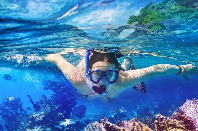 Sailing Adventure! Contoy & Isla Mujeres from Playa Del Carmen - Who Is This Tour Perfect For?