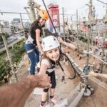 Sailing Aerial Adventure - Why This Experience Matters