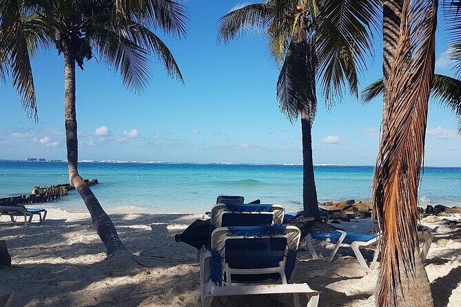 Sailing and snorkeling on a luxury catamaran to Isla Mujeres - Practical Details: Timing, Group Size, and Tips