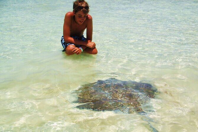 Sailing at Isla Contoy & Isla Mujeres! Snorkel at Ixlache Reef - What’s Included and What’s Not