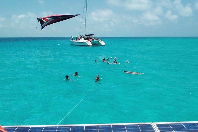 Sailing Catamaran in Cancun with Open Bar - Practical Details and Tips