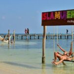 Sailing Catamaran Party to Isla Mujeres from Cancun - The Practicalities: Pricing, Duration, and Whats Included