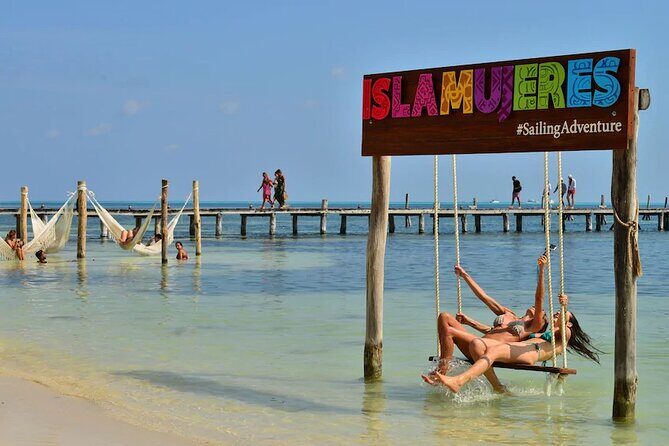 Sailing Catamaran Party to Isla Mujeres from Cancun - The Practicalities: Pricing, Duration, and Whats Included