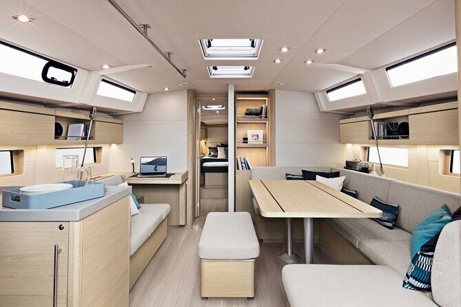 Sailing Charter around Vancouver Harbour Private Tour - Who Is This Tour Perfect For?