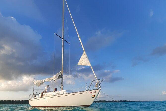 Sailing Tour around the Bacalar Lagoon - Final Thoughts: Is It Worth It?