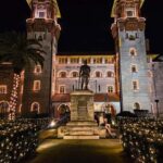 Saint Augustine Nights of Lights EV Ride - Why This Tour Is Worth Considering