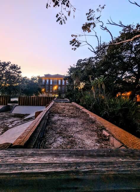 Saint Augustine: Walking Historic Tour - Exploring the Itinerary in Detail