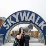 Saint John Driving Tour With Skywalk, Martello Tower & Fort - What Makes This Tour Valuable?