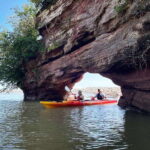 Saint John: Guided Kayaking Tour of St. Martins Sea Caves - Authentic Feedback from Participants