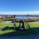 Saint John: Highlights and History Cycling Tour - The Bikes and Comfort