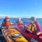 Saint John River: Kayaking with First Nations Storytellers - Whats Included and Whats Not
