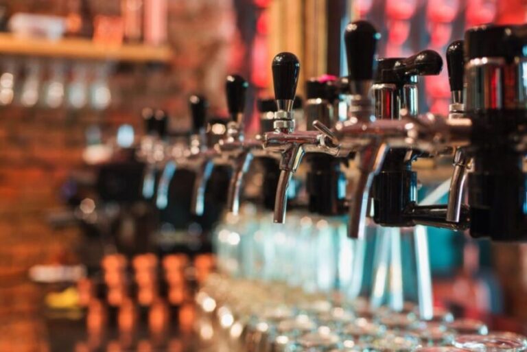 Saint Louis Brews and Views: A Private Half-Day Tour - Detailed Breakdown of the Itinerary