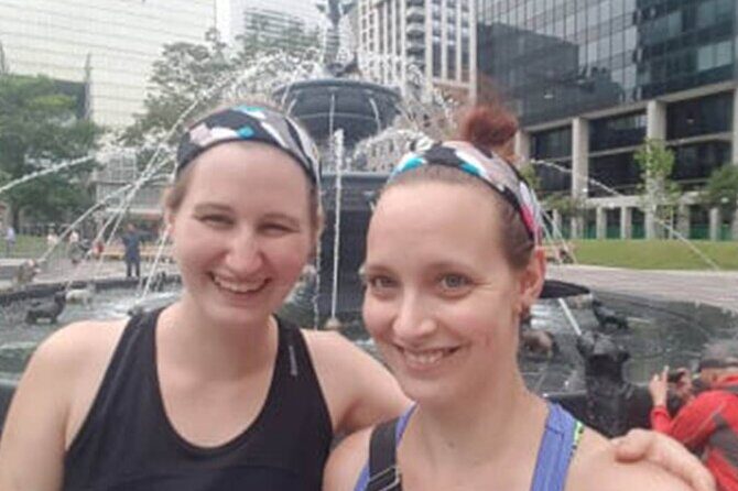 Saint Petersburg Scavenger Hunt at The Sunshine in Petersburg - What’s Unique About This Tour?